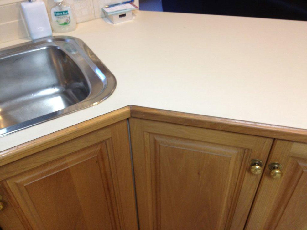 Benchtops - Bathroom And Kitchen Resurfacing