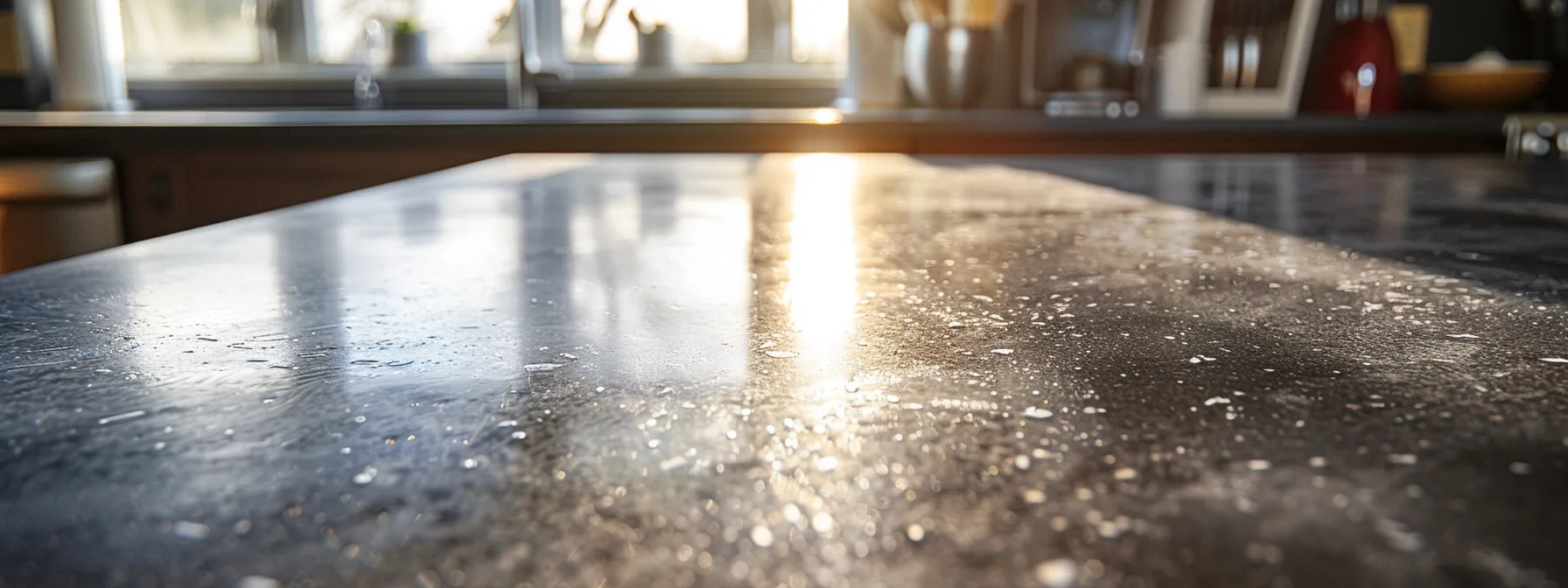 Understanding the True Cost of Benchtop Resurfacing: An in-Depth Guide